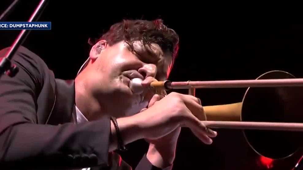 30-plus bands headed to Savannah neighborhood for free concert