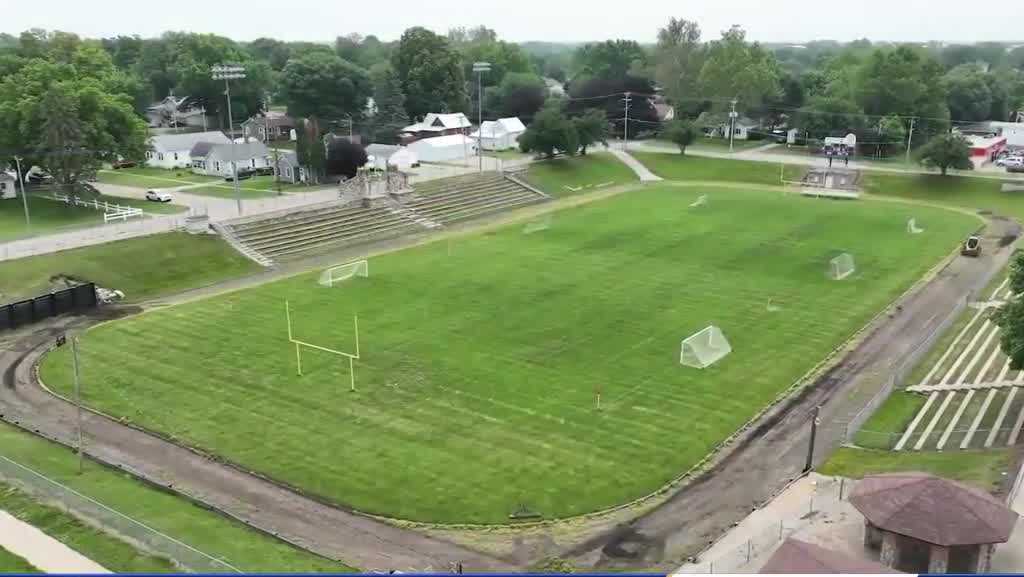 Knoxville seeks community support for Ken Locke Stadium renovation