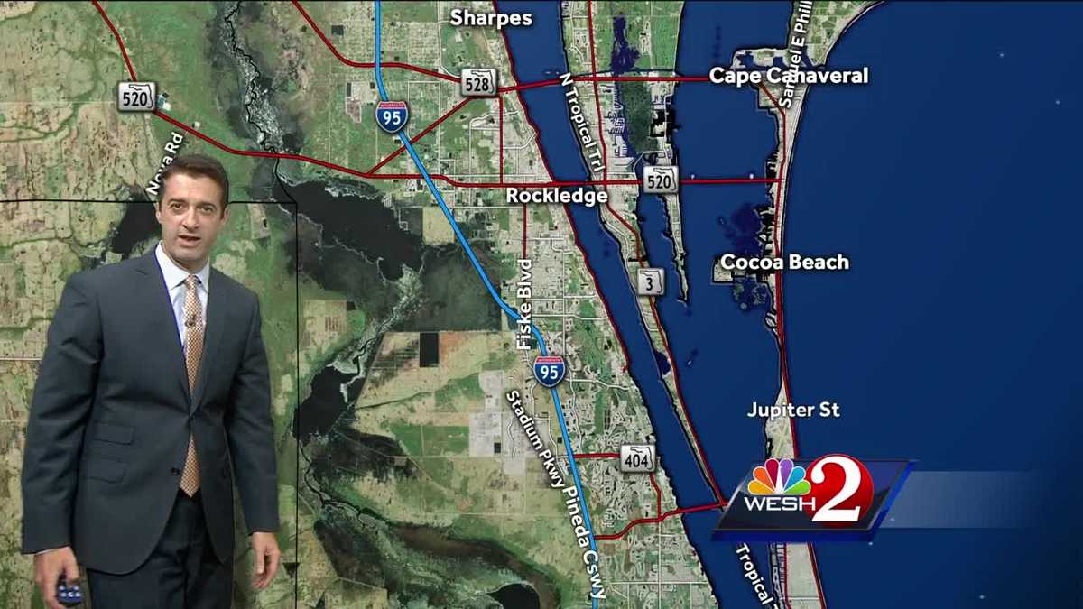 More storms expected Thursday