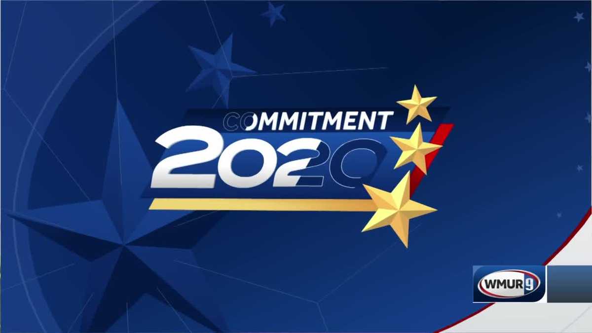 Gubernatorial candidates make final pitches to voters Gubernatorial candidates make final pitches to voters