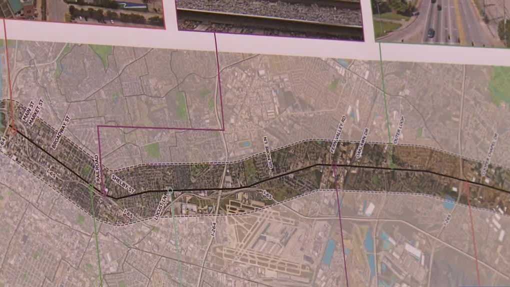 Louisville wants to improve Preston Highway corridor