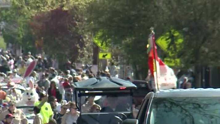 Frankfort Avenue Easter Parade returns for 31st year on Saturday