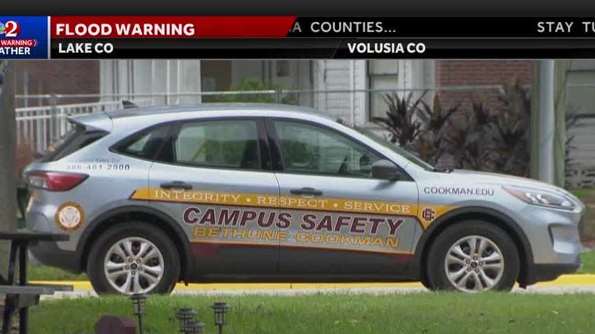 Bethune-Cookman University homecoming will have added security