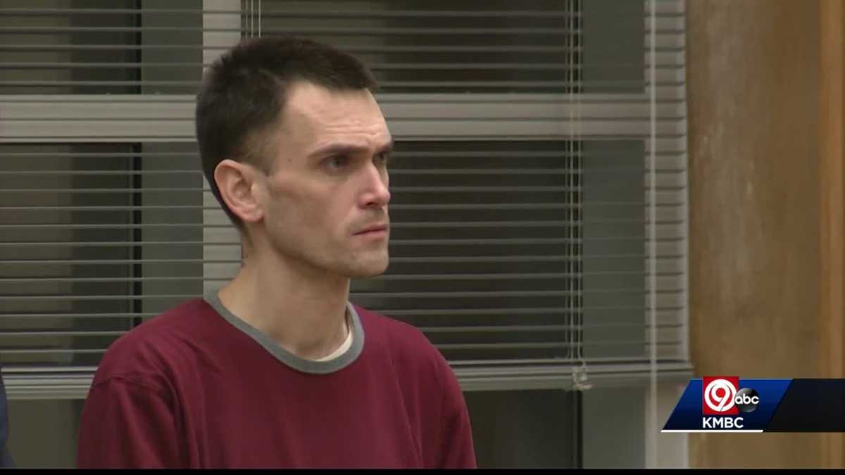 Justin Rey sentenced to 104 months in prison for child endangerment ...