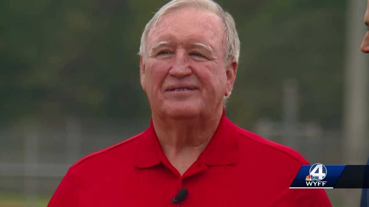 Jim Howard reflects on career before Blue Ridge renames stadium in his ...