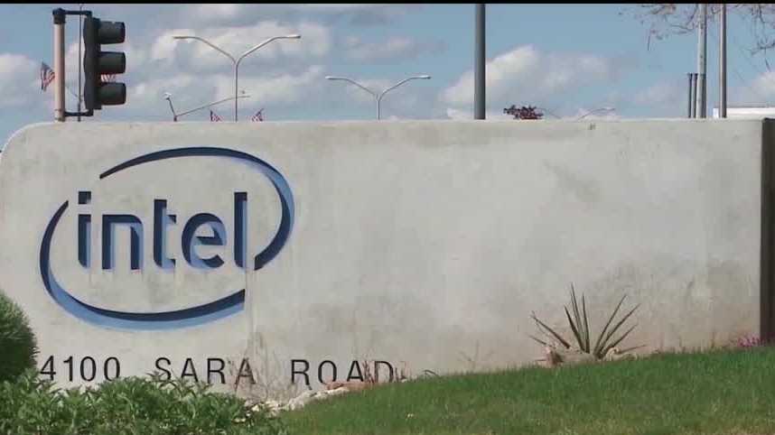 VIDEO: "Families are in crisis" Report confirms 700 jobs cut at Intel ...