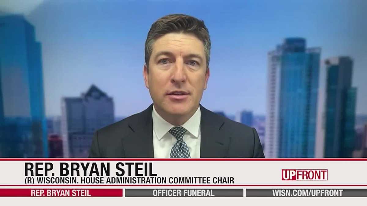 UPFRONT: Trump bill reaction