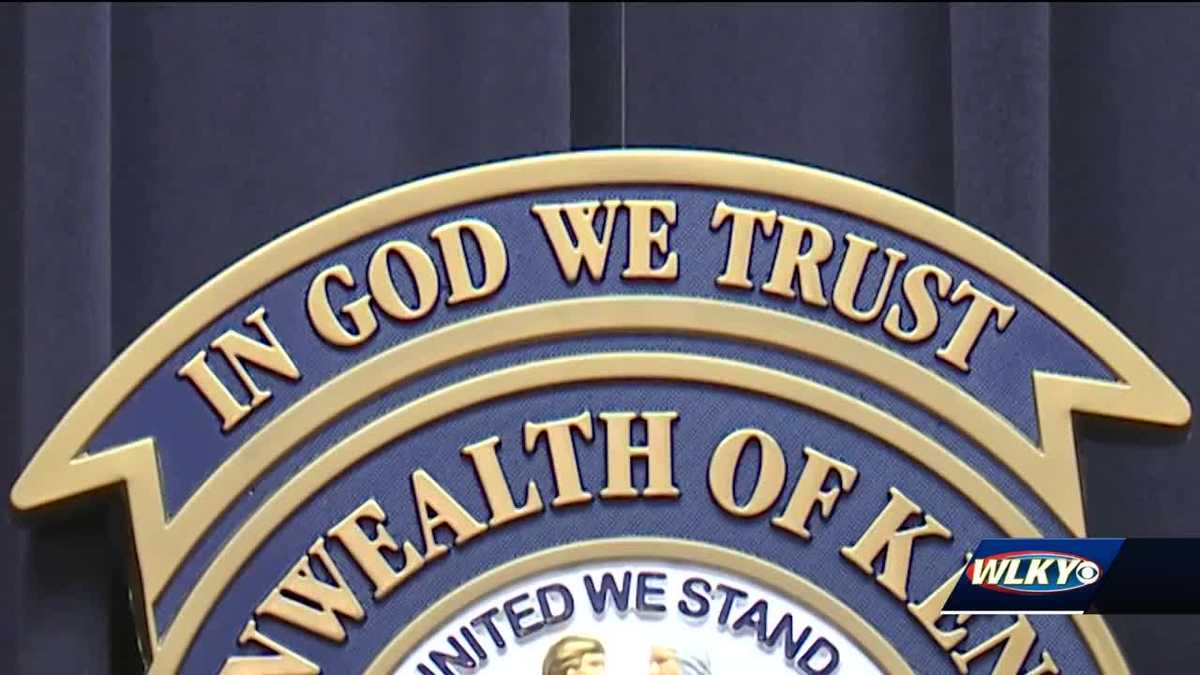 Lawmakers consider bill requiring "In God We Trust" motto be displayed ...