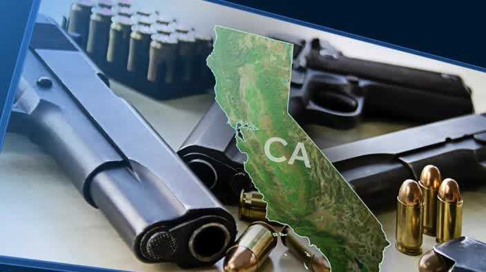 California law banning large-capacity gun magazines likely to survive ...