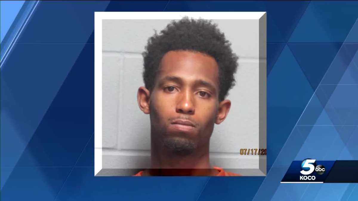 Oklahoma Man Admits To Sexually Assaulting Sleeping Women