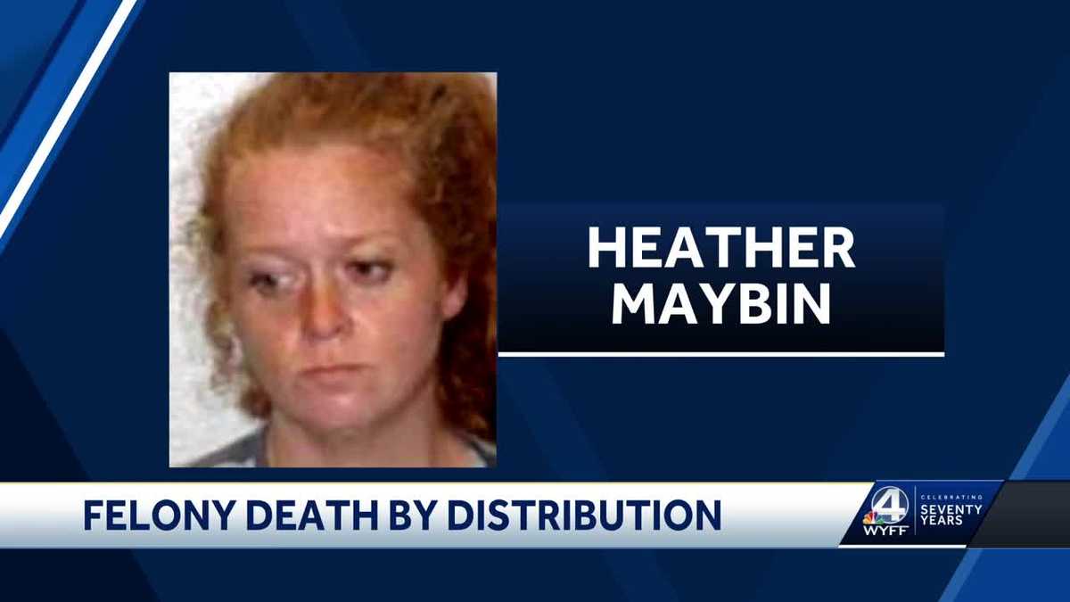 Woman who dealt drugs over Facebook sentenced after customer dies