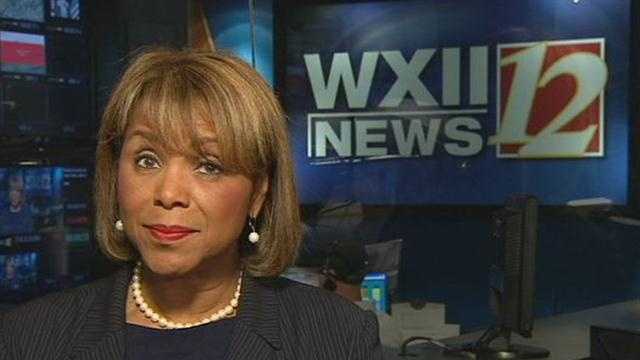 WXII 12 News 10pm Mobile Cast