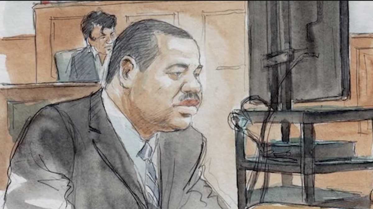 No new trial date set yet in Officer Porter case