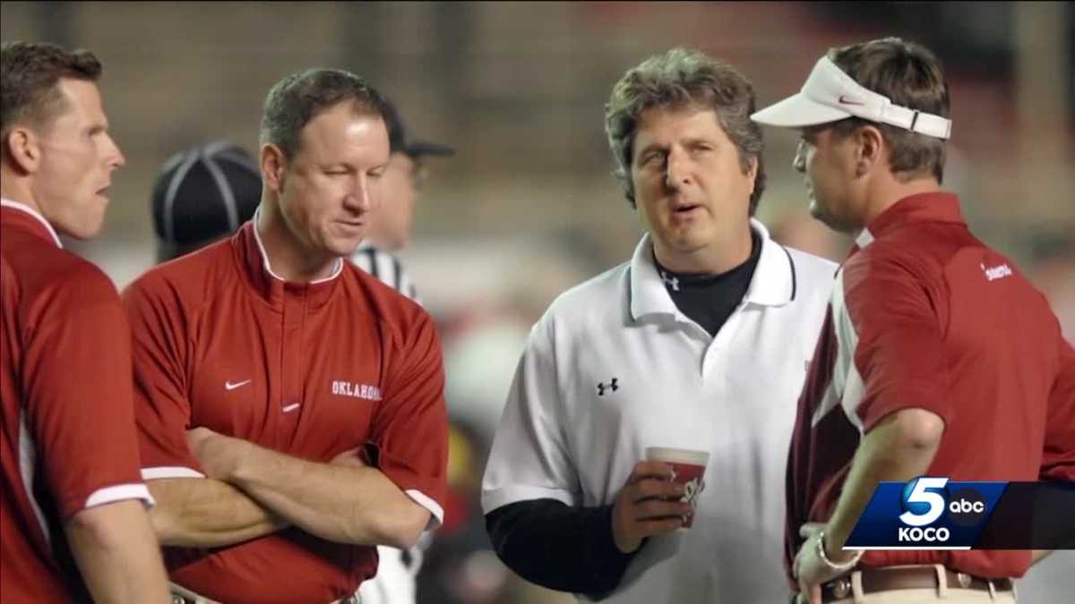 Sooners remember how Mike Leach helped shape OU football