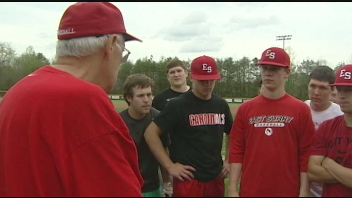 Athletes of the Week: Tyler Marion and Scott Meredith