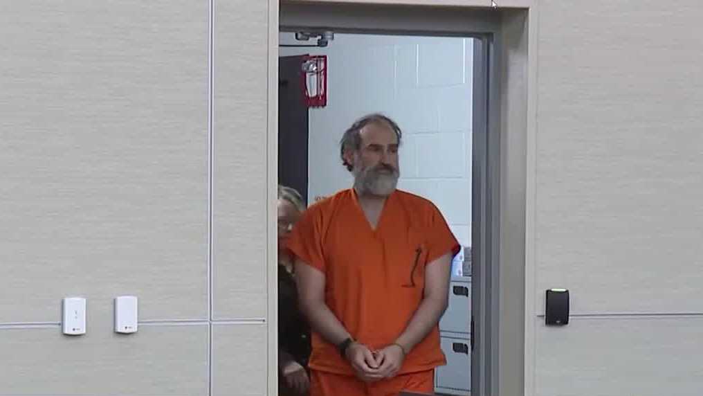 Man accused of stalking Caitlin Clark proclaims himself 'guilty as ...