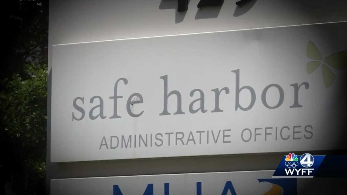 Editorial: Day 4 Giving Safe Harbor