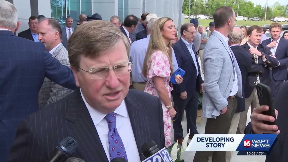 Metro Jackson Water Authority Board begins to take shape with new ...