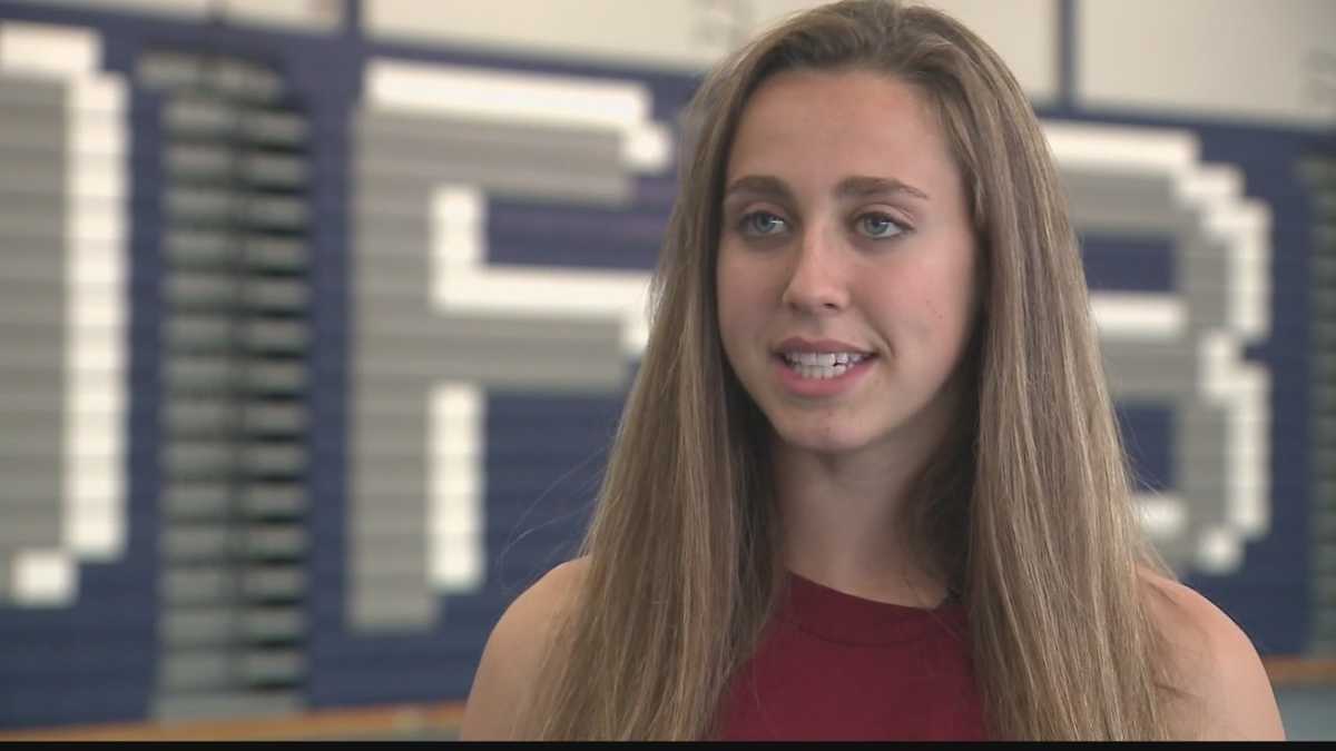Milwaukee track star breaks 30-year record