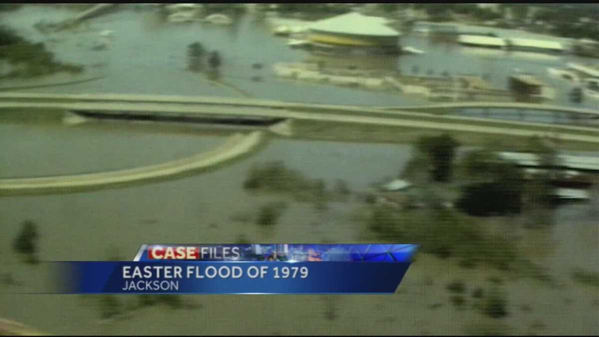 Case Files:1979 Flood