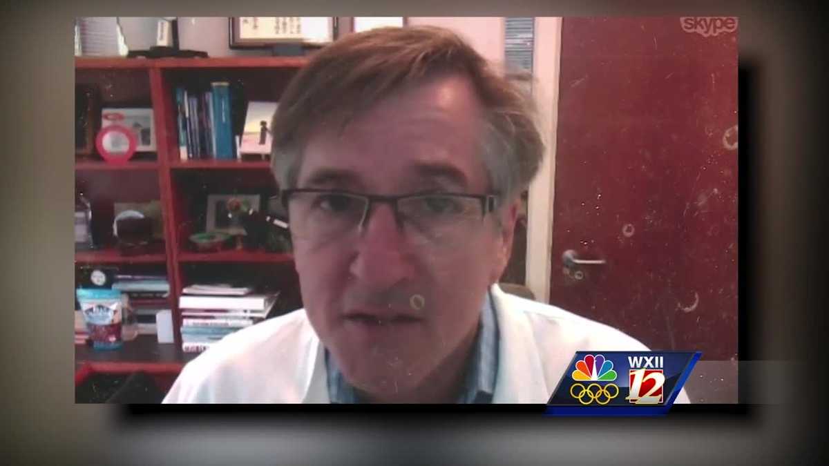 Non-profit grades patient safety at Triad hospitals