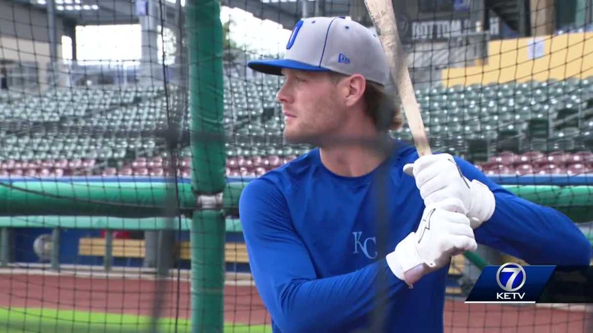 'Something I'll never forget': CJ Alexander reflects on MLB debut