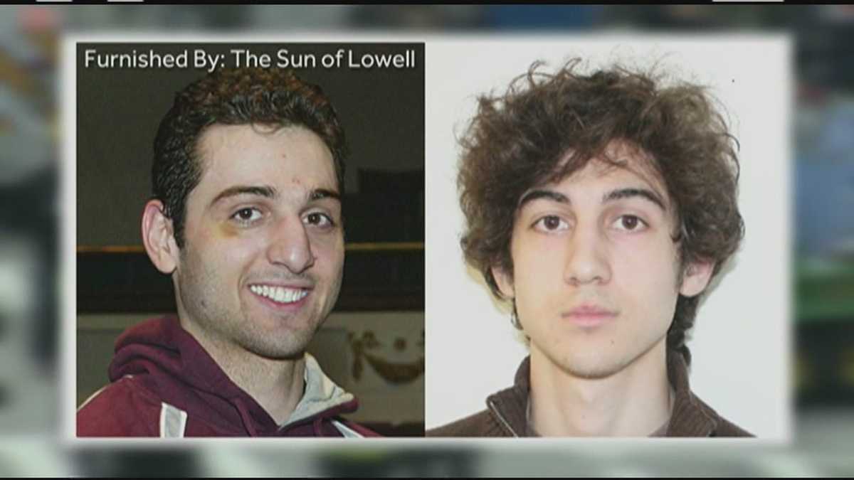 Details of note from Dzhokhar Tsarnaev released