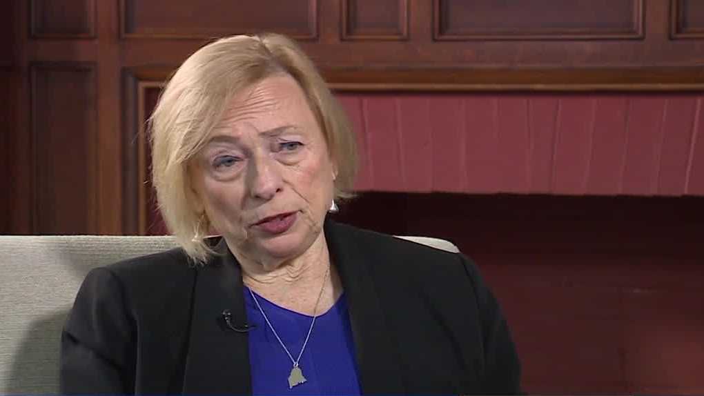 Gov. Mills prepares for final legislative session as chief executive