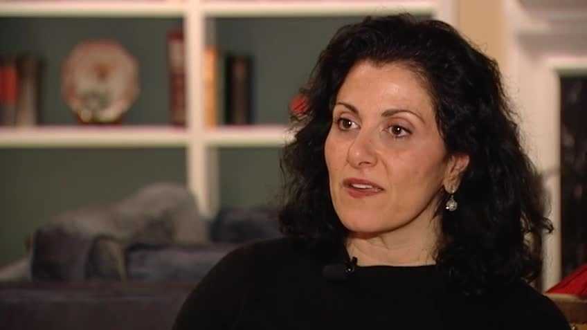 Dena Cranley opens up about love, family & Cincinnati chili