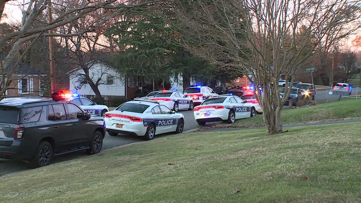 North Carolina: Investigation underway on Sawyer Street