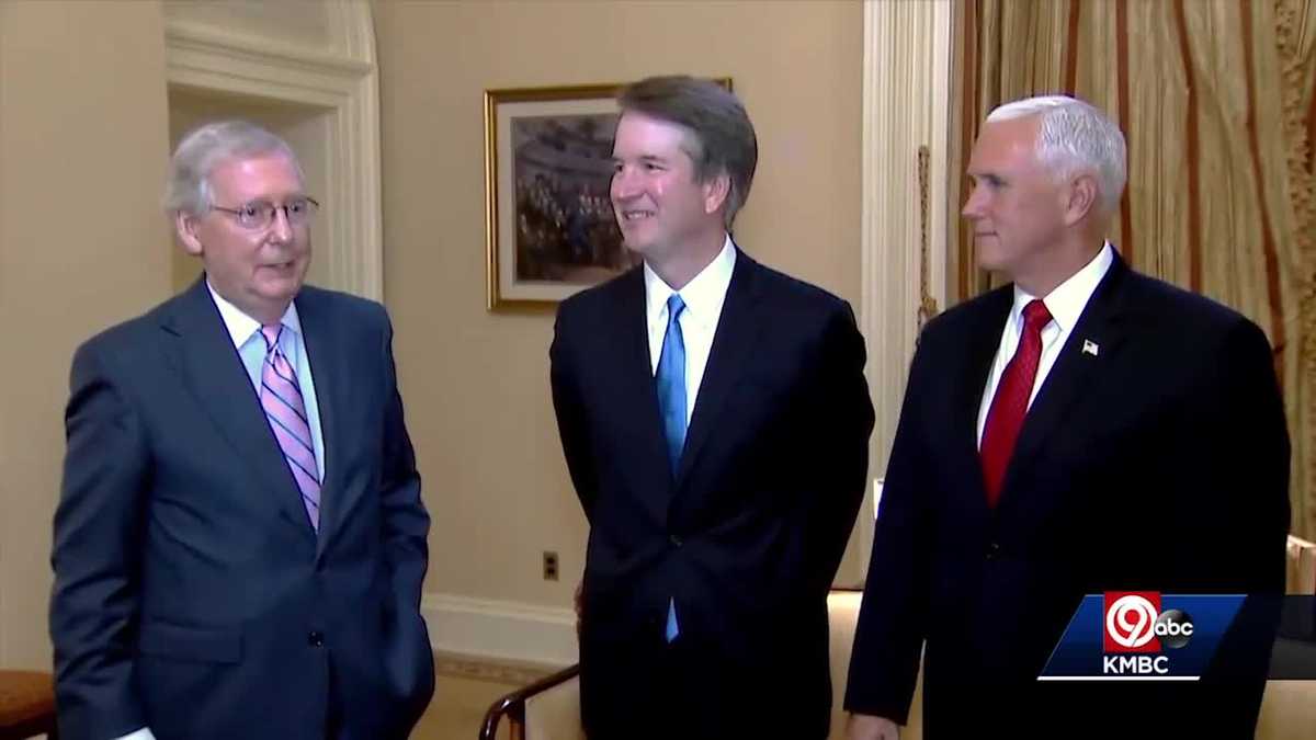 July 13, 2018 Editorial: Supreme Court nominee