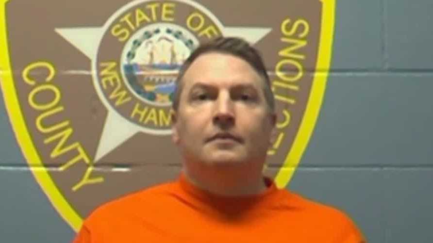 Ex-New Hampshire coach Josh Pincoske could get decades in prison