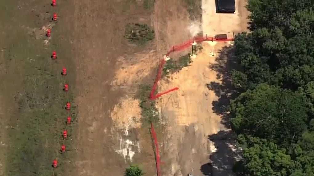 Millions in funding approved to fix crumbling Lake County roads