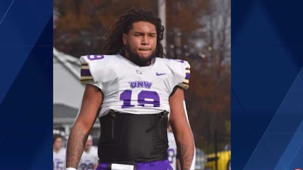 New details on shooting that left Florida football star dead