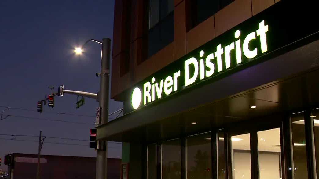 Sacramento mulls limiting homeless beds in River District