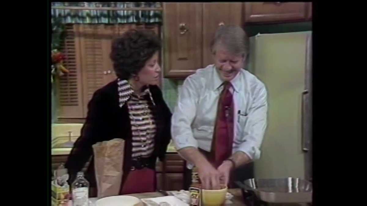 This Is Iowa: From Dolly Parton to Jimmy Carter, the Mary Brubaker Show ...