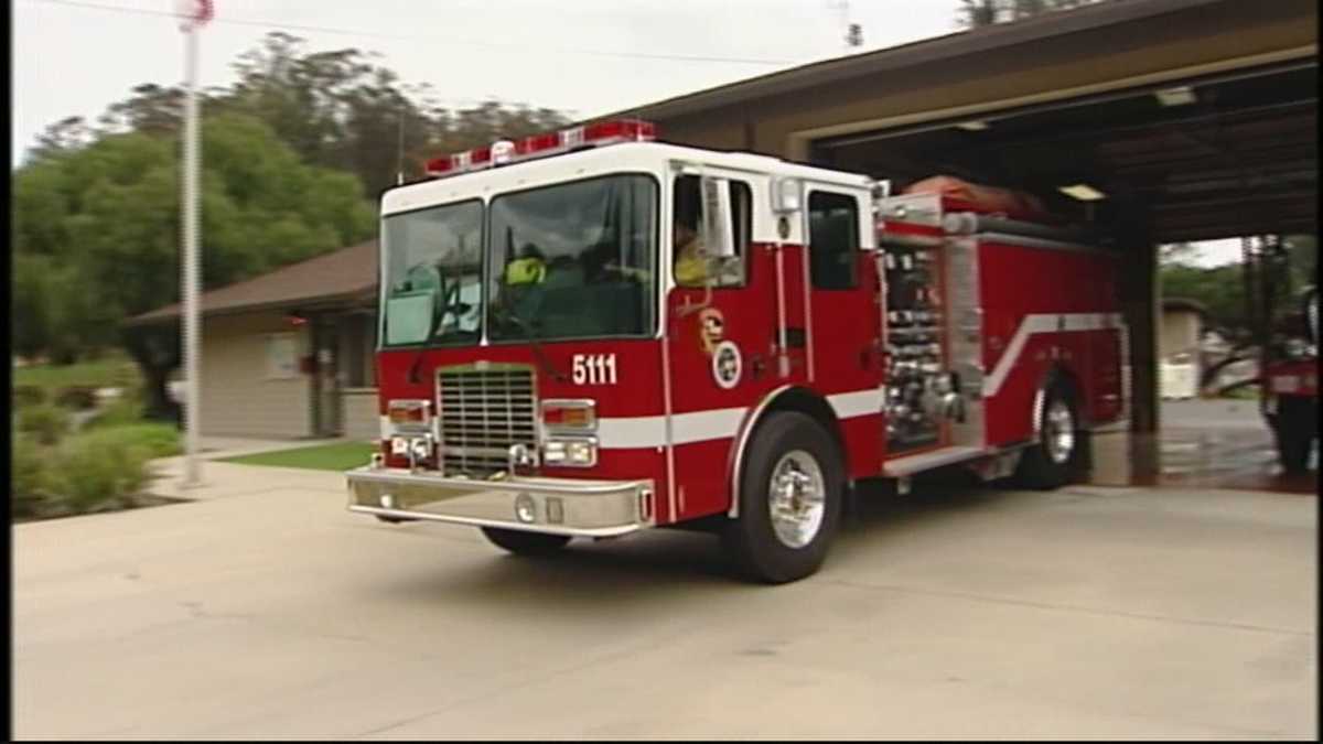 Cal Fire adds hundreds to ranks because of dry winter