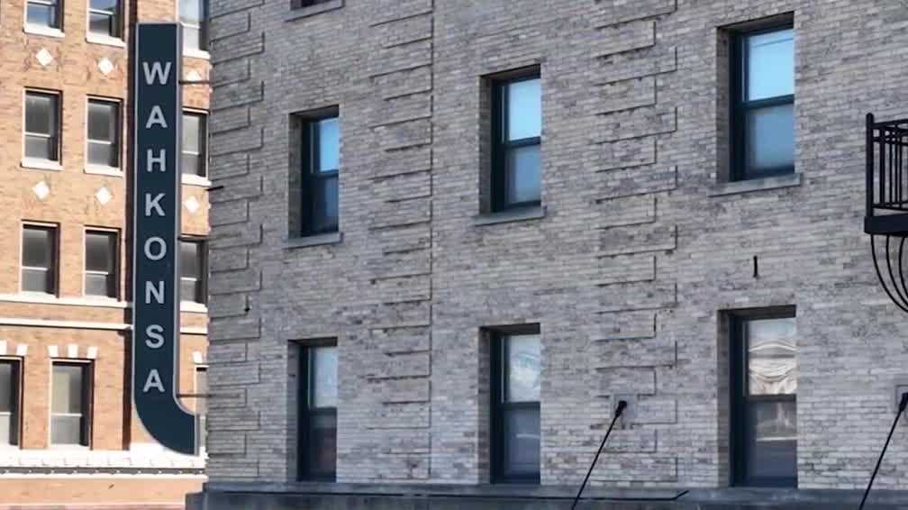 Thursday marks one year since Fort Dodge baby’s death