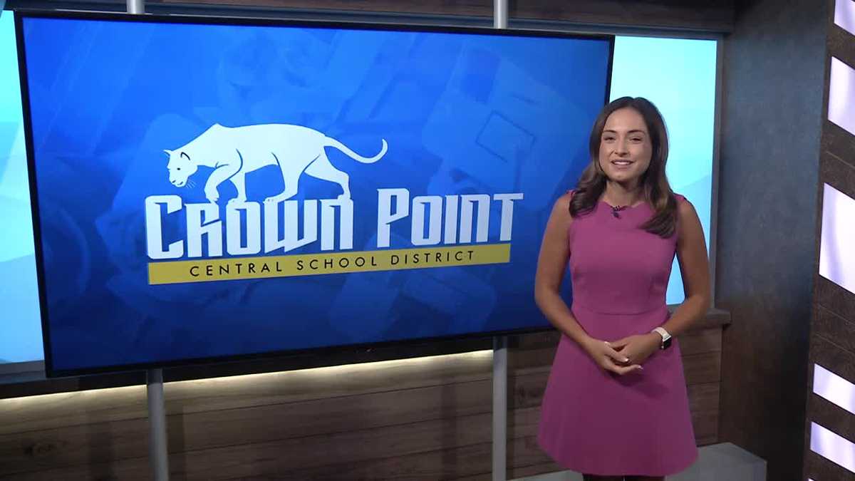 Congratulations to these Crown Point Central School retirees