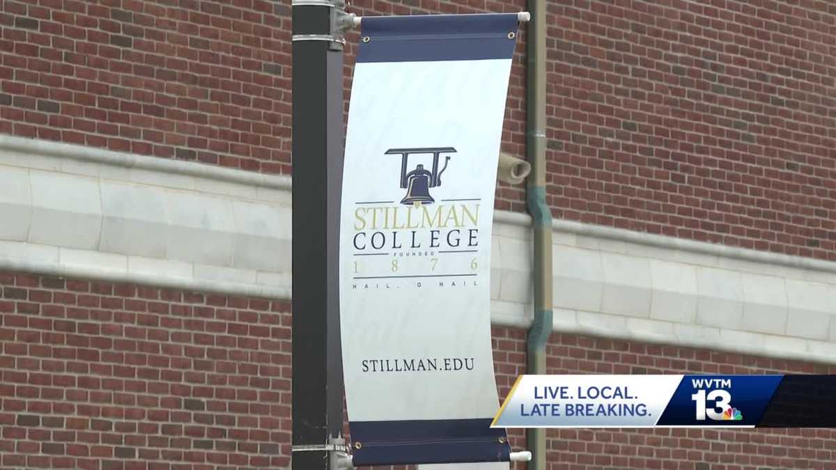 Stillman president talks retirement, withdrawal from rankings