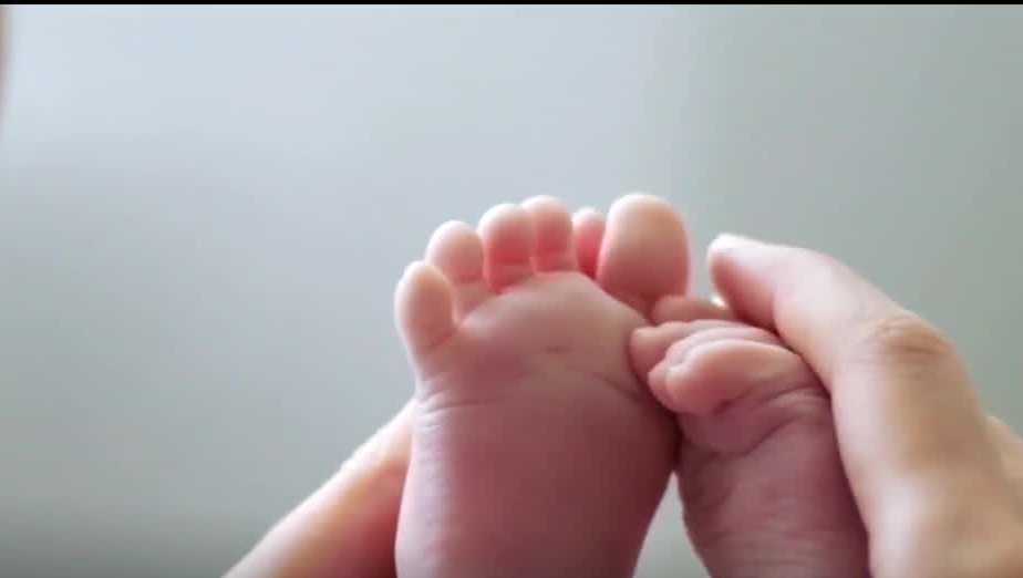 Baby found dead in hospital bathroom in Hobbs