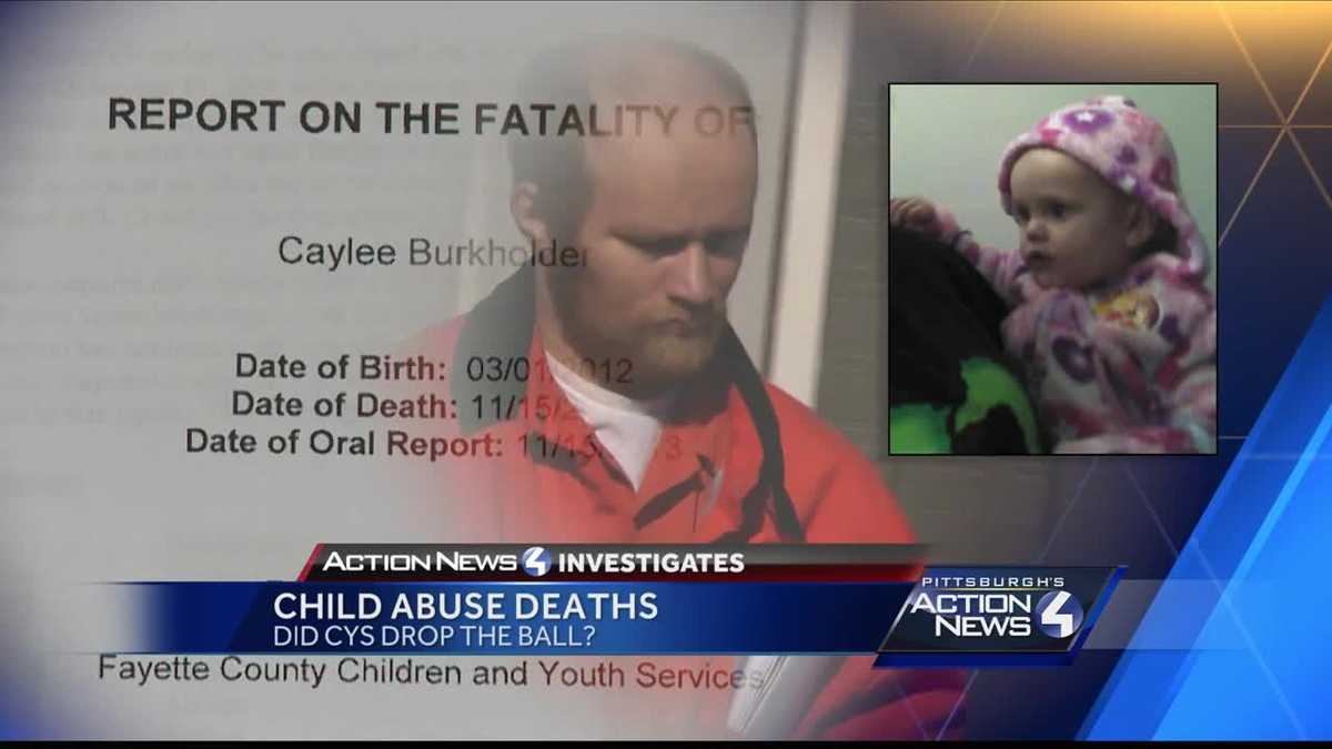 Investigation finds child welfare system errors in child abuse deaths