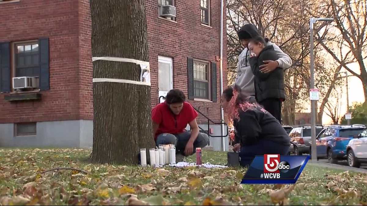 16-year-old shot, killed in South Boston