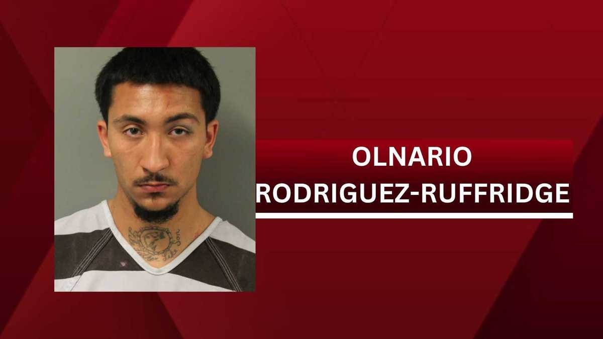 Iowa crime: Olnario Rodriguez-Ruffridge murder trial begins in Webster ...