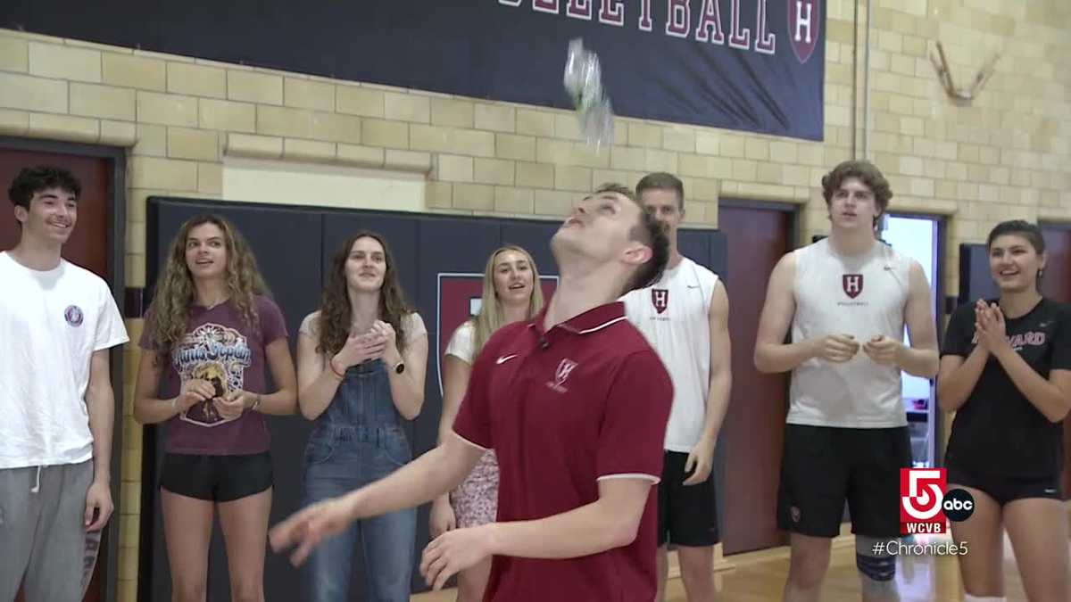 Locals hold highly unusual Guinness World Records