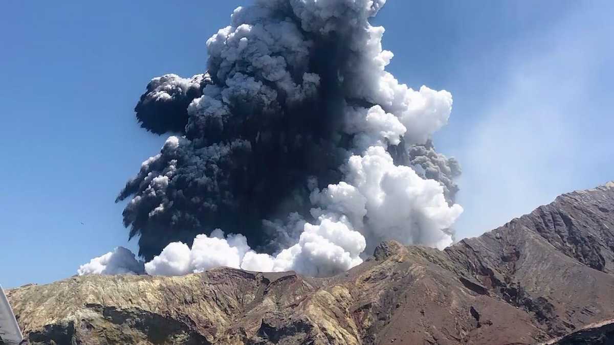 Military to attempt retrieval of remaining bodies after New Zealand ...