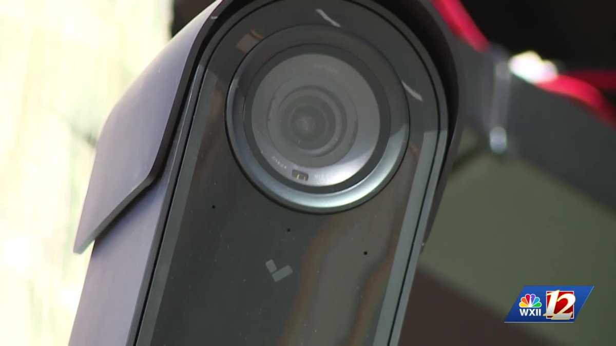 North Carolina law enforcement uses Flock camera technology to prevent ...