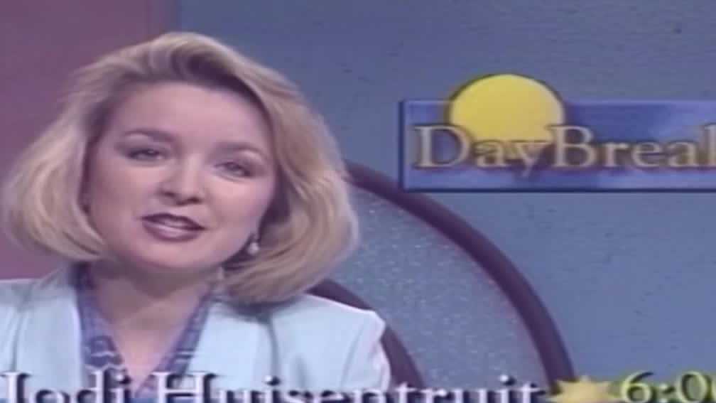 Iowa investigator increases reward for Jodi Huisentruit case