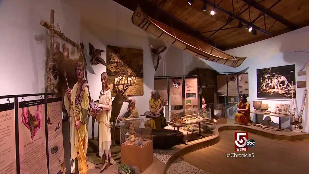 Preserving the land and it’s native history