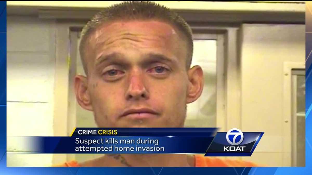 Family of victim killed during home invasion speaks out